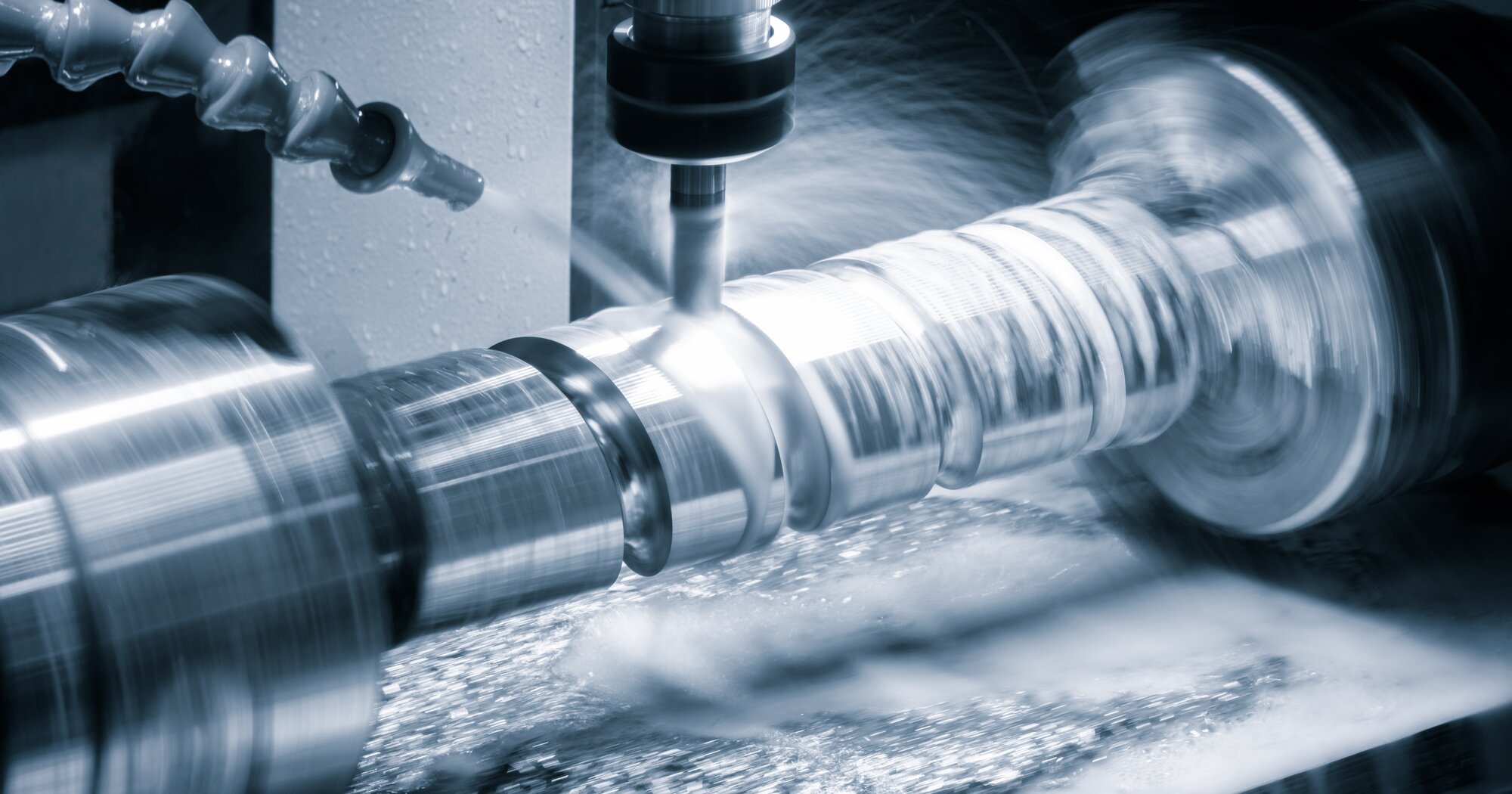 Preventive Industrial Fire Protection for the Metal Industry | GreCon